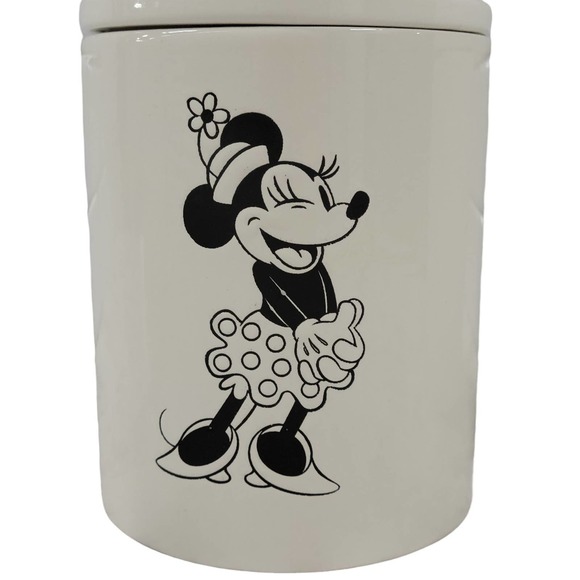 Disney | Kitchen | Set Of 3 Disney And Friends Mickey Mouse Minnie ...